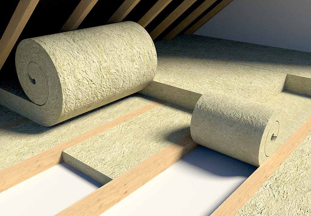 Les Avantage De La Laine De Roche Pour L isolation De Votre La Maison